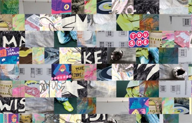 Exposition : (Ré)génération-2 à Chambéry