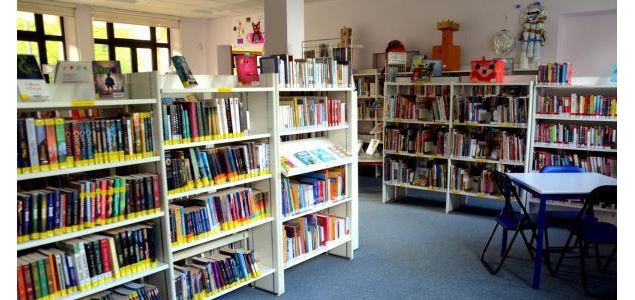 Biblioth que Les Pommaries Annecy le Vieux Biblioth que Les Pommaries Annecy le Vieux